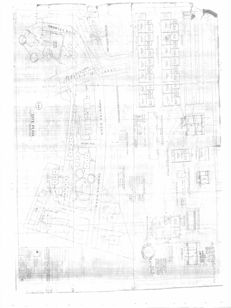 Lay Out Approval | PDF