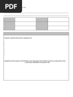 Social Studies 30–1 Position Paper | PDF | Liberal Arts Education ...