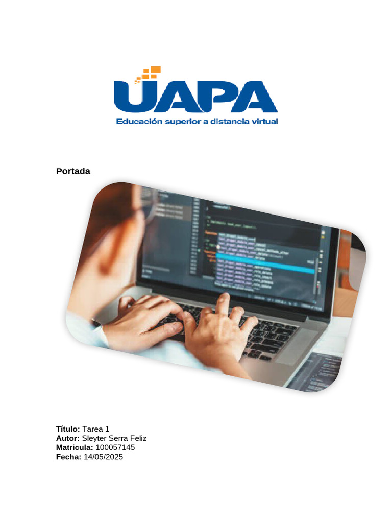 Tarea 1. de Programacion 2 | PDF | Programación orientada a objetos | Objeto (informática)