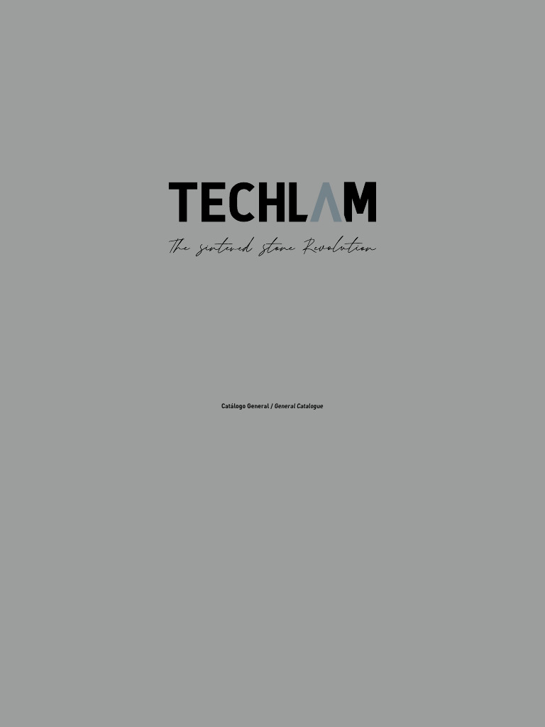 Cat Techlam Colecciones 2024 General | PDF