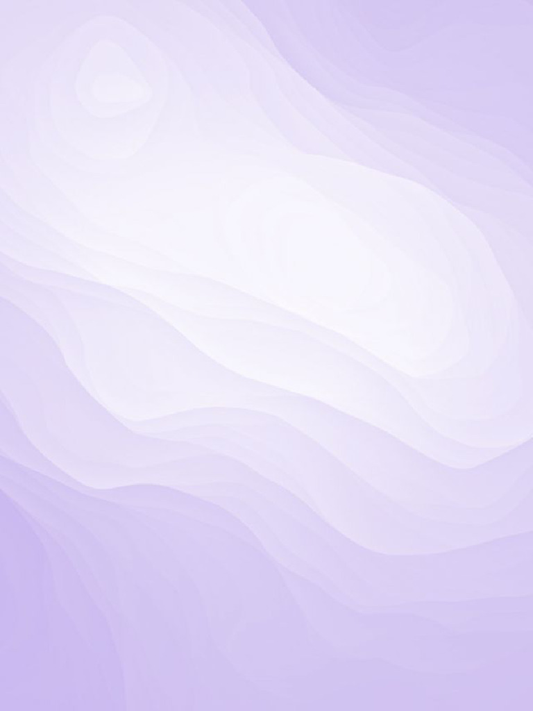 Free Wallpaper, Gradual, Change Background Images, Lavender Gradient ...