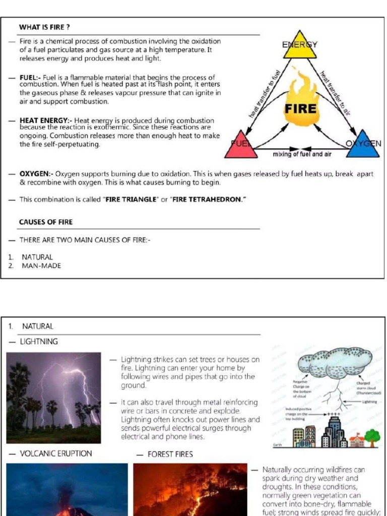 Lecture - 3 Firefighting System-6hrs | PDF