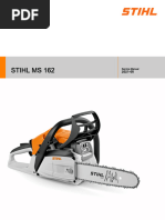 Parts List & Diagram FS235 STIHL | PDF | Carburetor | Engines