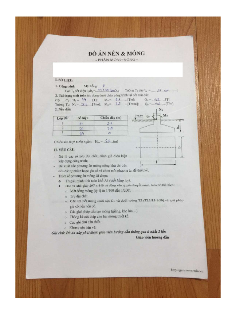 ĐỀ 116 - TM + BV | PDF