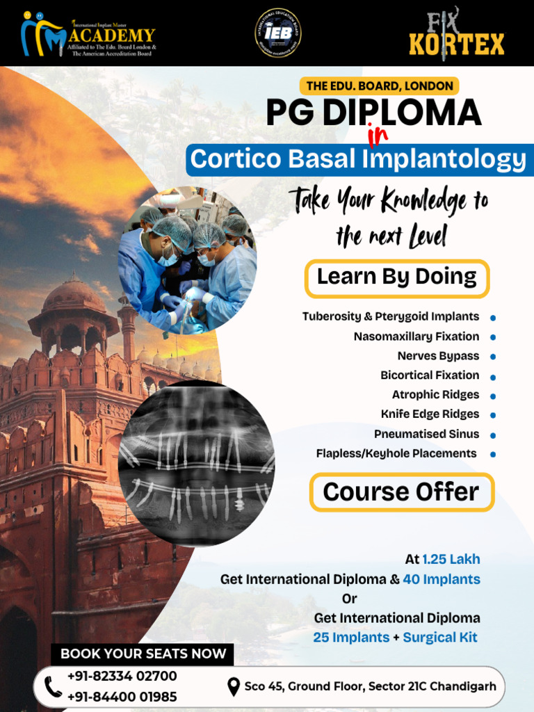 PG Diploma A | PDF