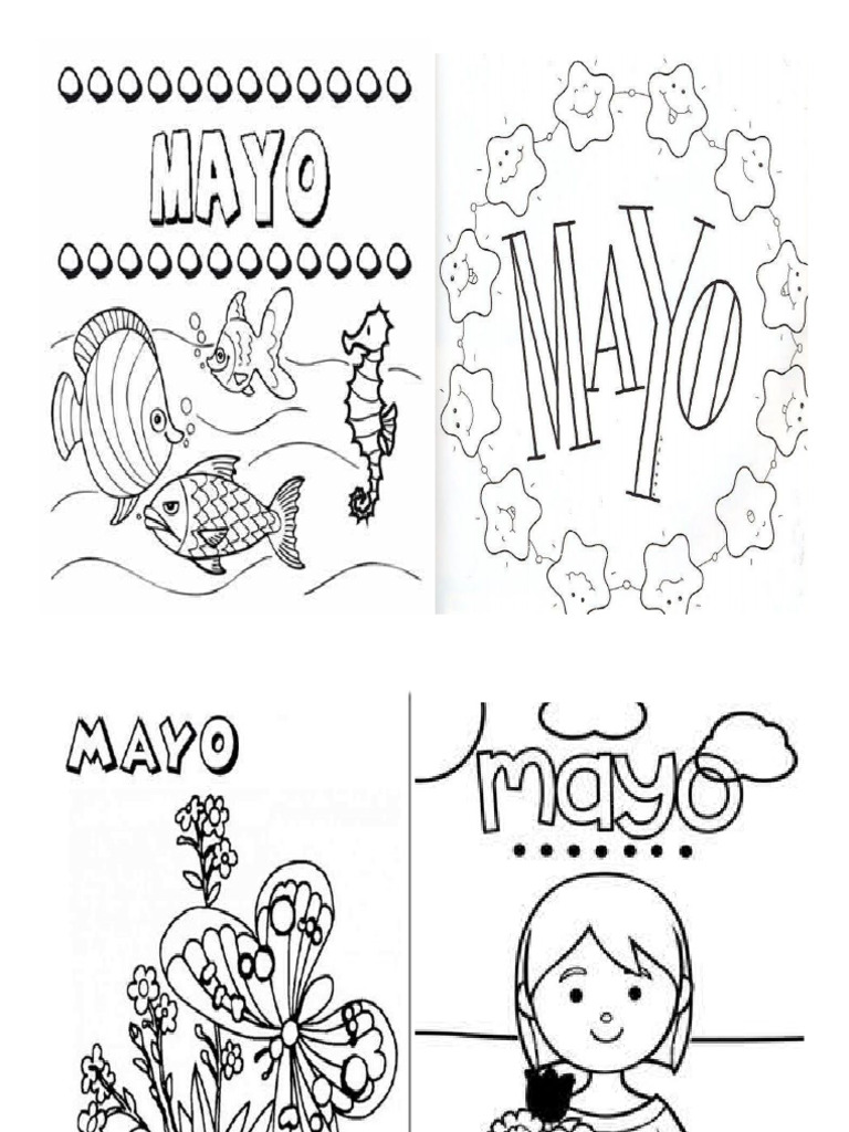 Portadas de Mayo | PDF