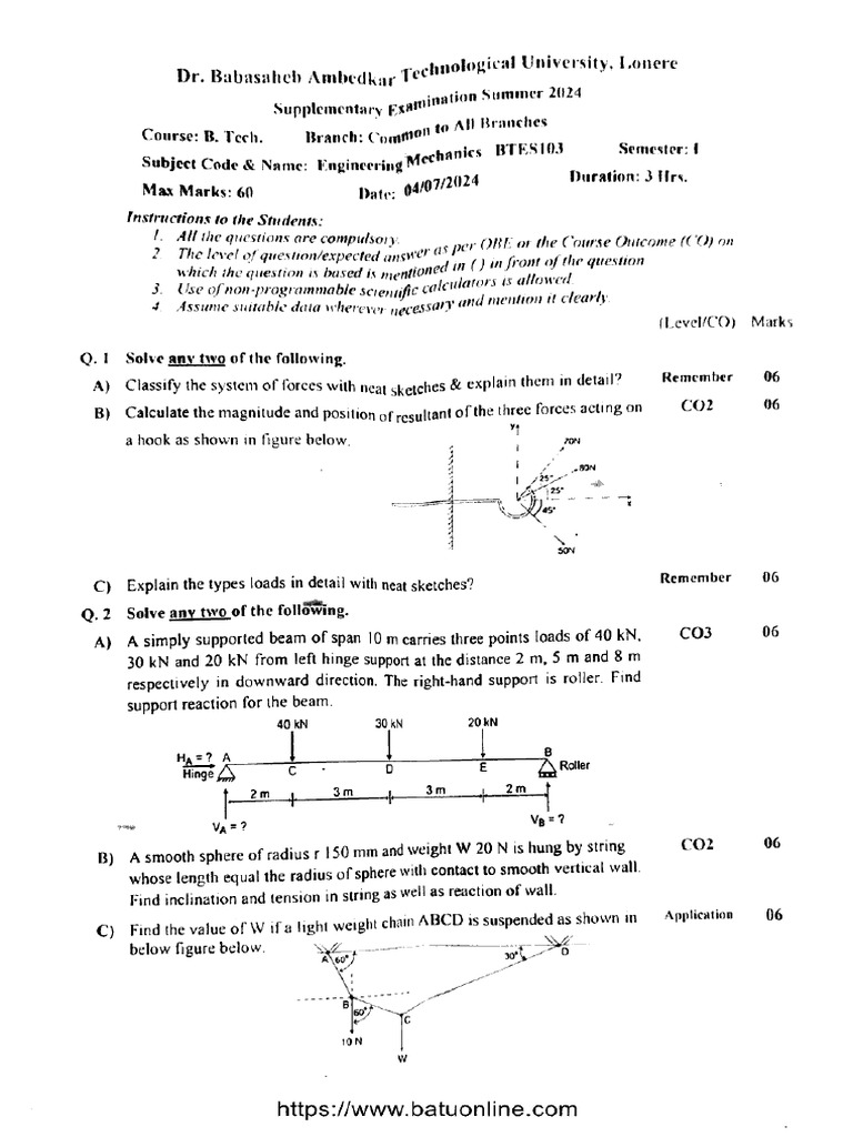 01 Mech Jul 24 | PDF
