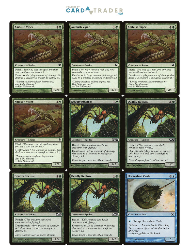 Death Touch | PDF