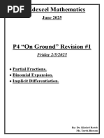PAT 2024 Specimen | PDF