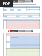 Hoja de Ruta - Semana de Gestión 2025 | PDF | Aprendizaje