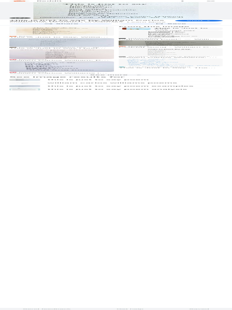 Poem Husband Plums - Google Search | PDF