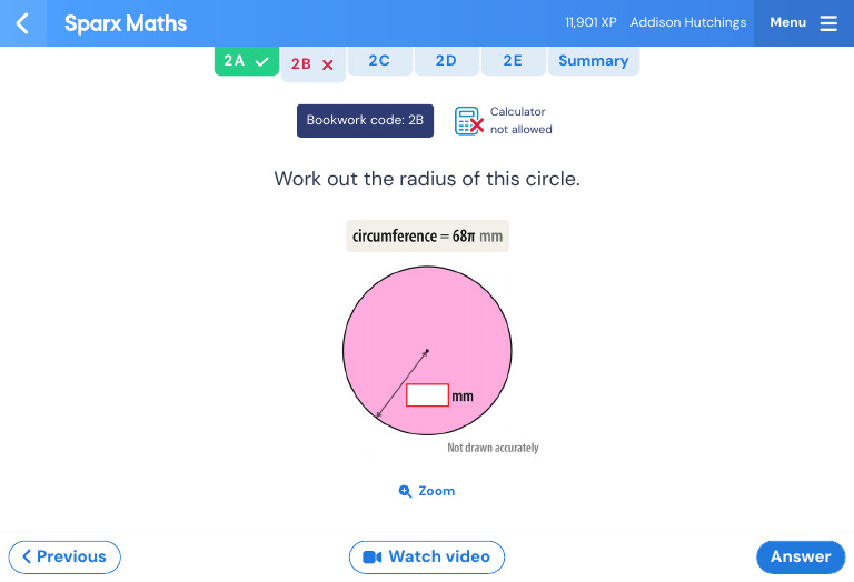 Sparx Maths 10 | PDF