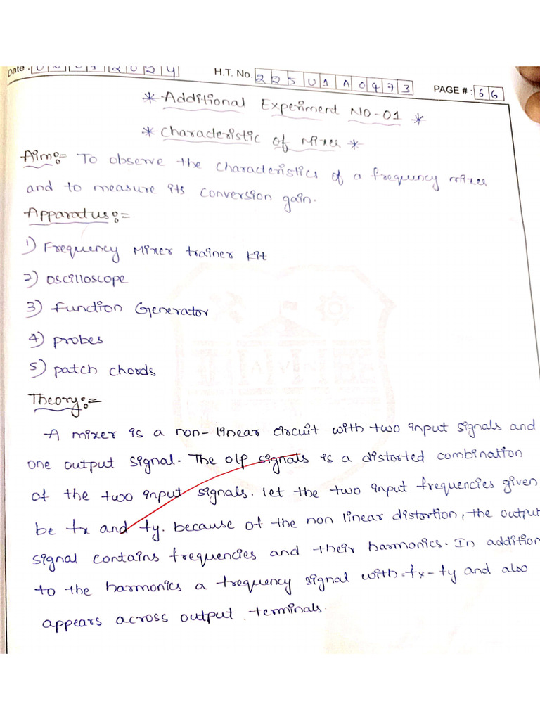 ADC Additional Experiments | PDF