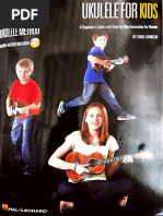 Easy Ukulele Song List: These Songs Will Only Include C, Am, F, G, Em ...