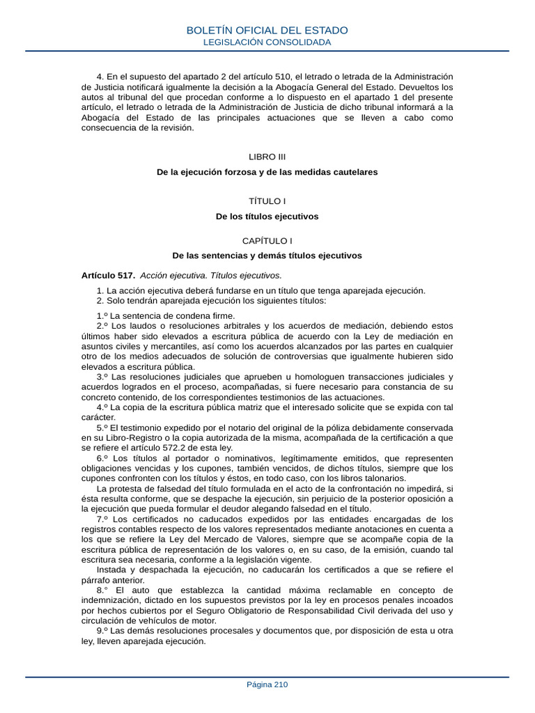 Libro Iii | PDF | Propiedad de la comunidad | Justicia