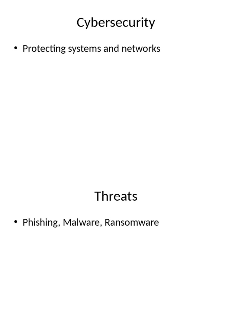 Cybersecurity Essentials Pdf