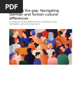 German Individualism Explained | PDF | Individualism | Germany