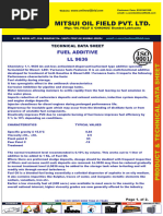 Mill Tolerance | PDF | Engineering Tolerance | Pipe (Fluid Conveyance)