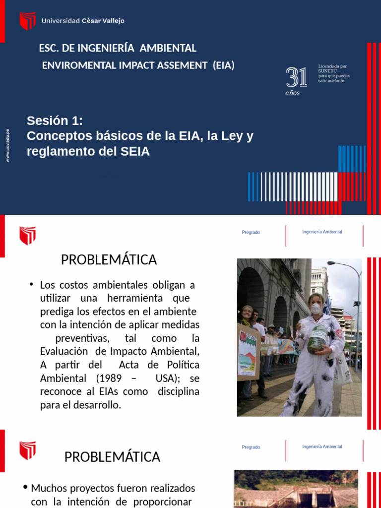 1. Conceptos B_sicos(2) | PDF | Evaluación de impacto ambiental | Entorno natural