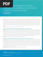 Escala Da Dor - FLACC-Revised 2 | PDF