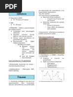 EstgioPuberal - Tanner Meninas | PDF | Sistema reprodutivo animal ...