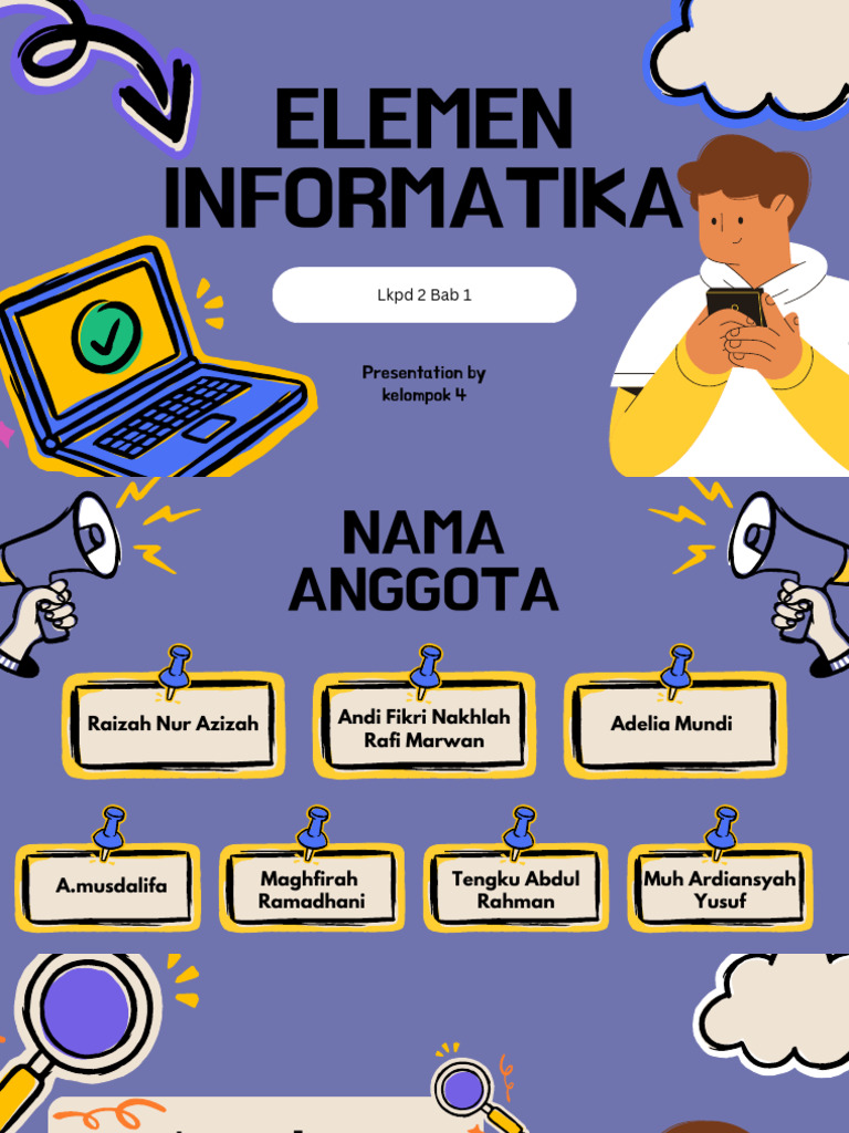 LKPD Kelompok 4 | PDF