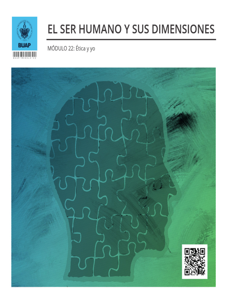 El Ser Humano y Sus Dimensiones - Valores | PDF | Creative Commons | Moralidad