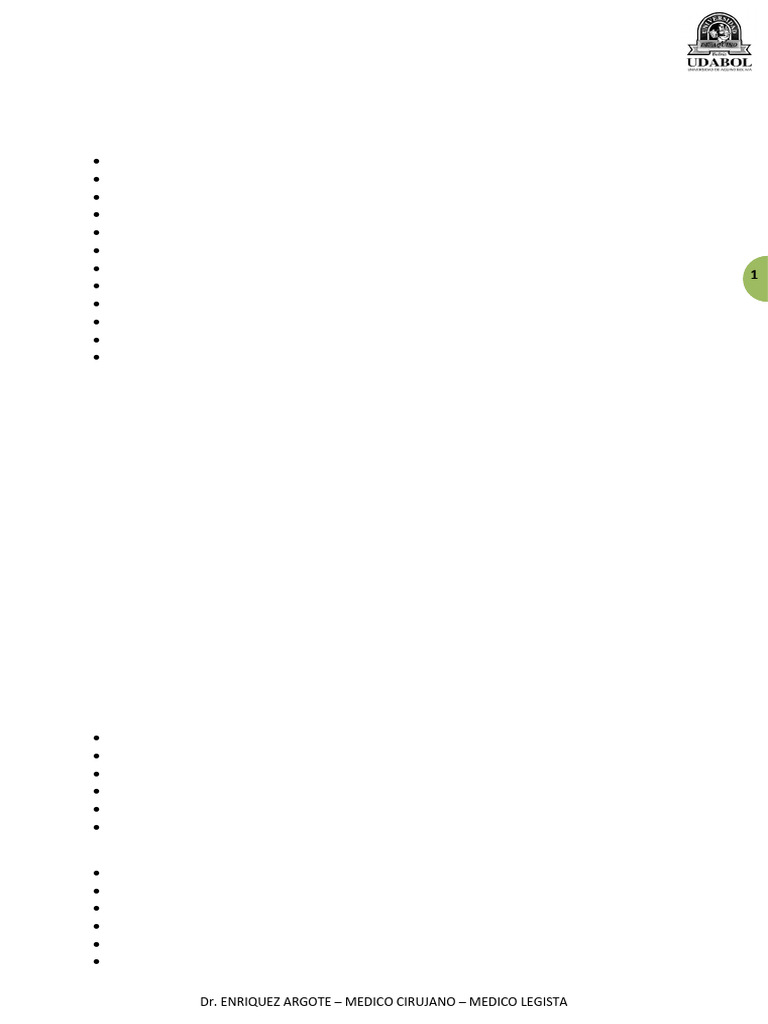 Historia Clinica - Plantilla Dr. Enriquez Argote | PDF | Examen físico ...