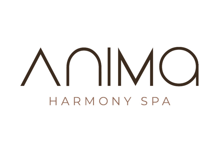Anima Logo PDF | PDF