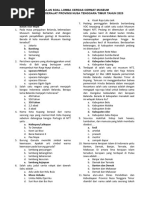 Kumpulan Soal Ruangguru Clash of Champions (COC) Season 1 Beserta Kunci ...