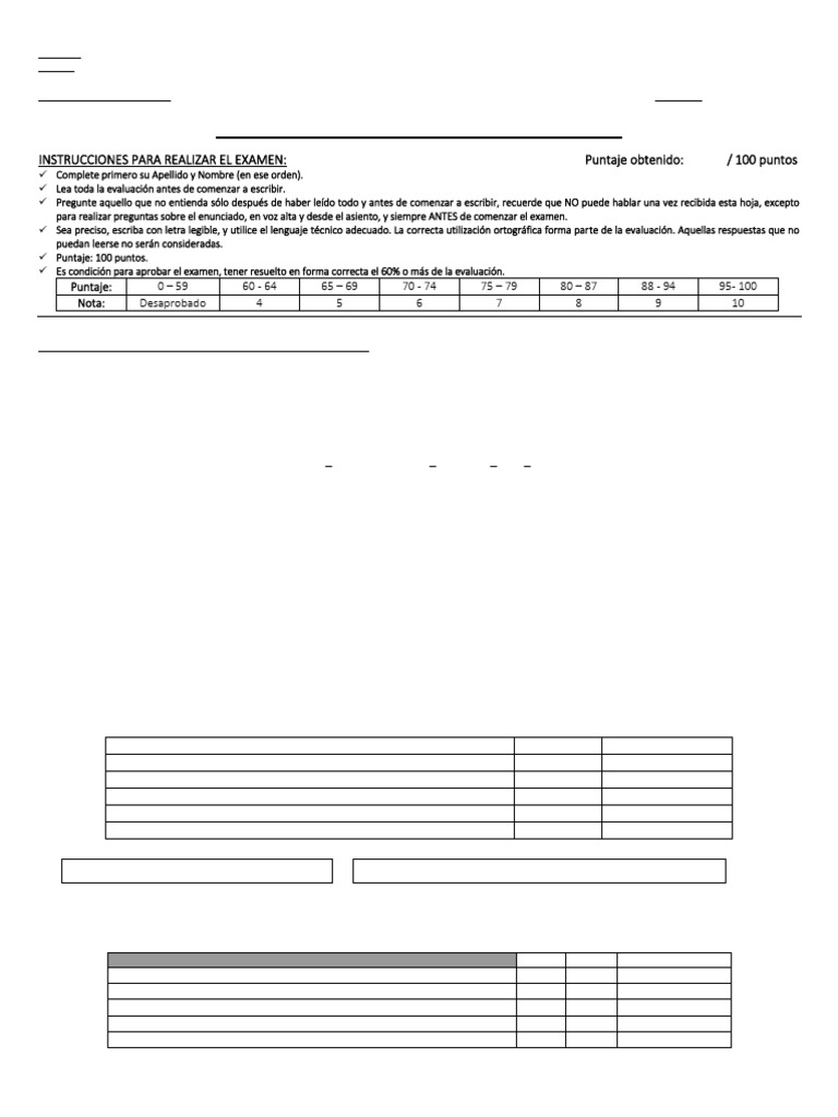 GC - Simulacro 1°parcial - 2C 2024 | PDF | Business | Negocios económicos