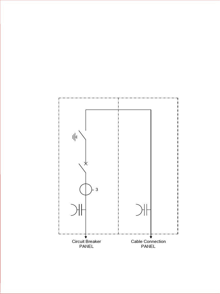 SLD - MCC22 - New Circuit Breaker and Cable Connection Panels | PDF