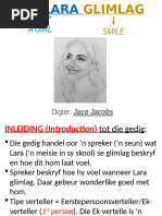 Muskietejag Gedig | PDF