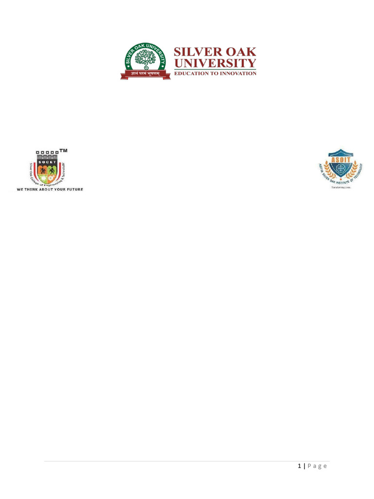 Psna Tutorial Booklet | PDF | Probability | Measure Theory