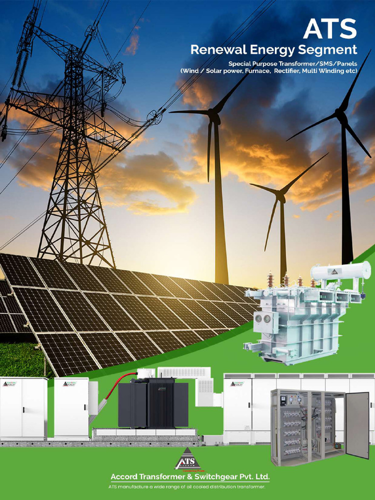 Renewable Energy | PDF