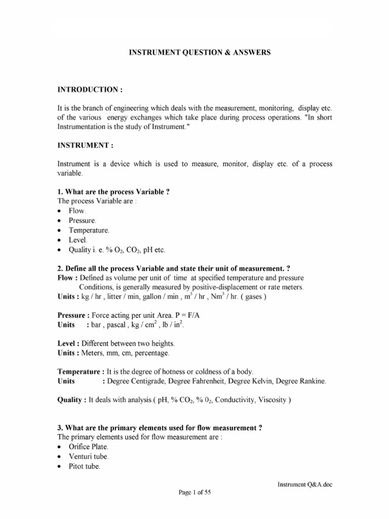 Exam Practice Q A File 3 | PDF