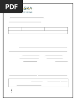 Florida Affidavit of Repossession Form | PDF