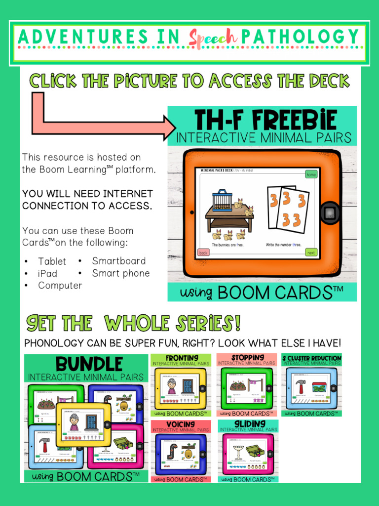 TH F Freebie | PDF