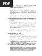 Lady Macbeth: Key Quotes and Analysis | PDF | Macbeth