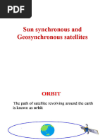 Understanding FCC in Remote Sensing | PDF