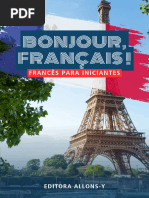 Apostila de Francês para Iniciantes A1 | PDF | Linguística ...