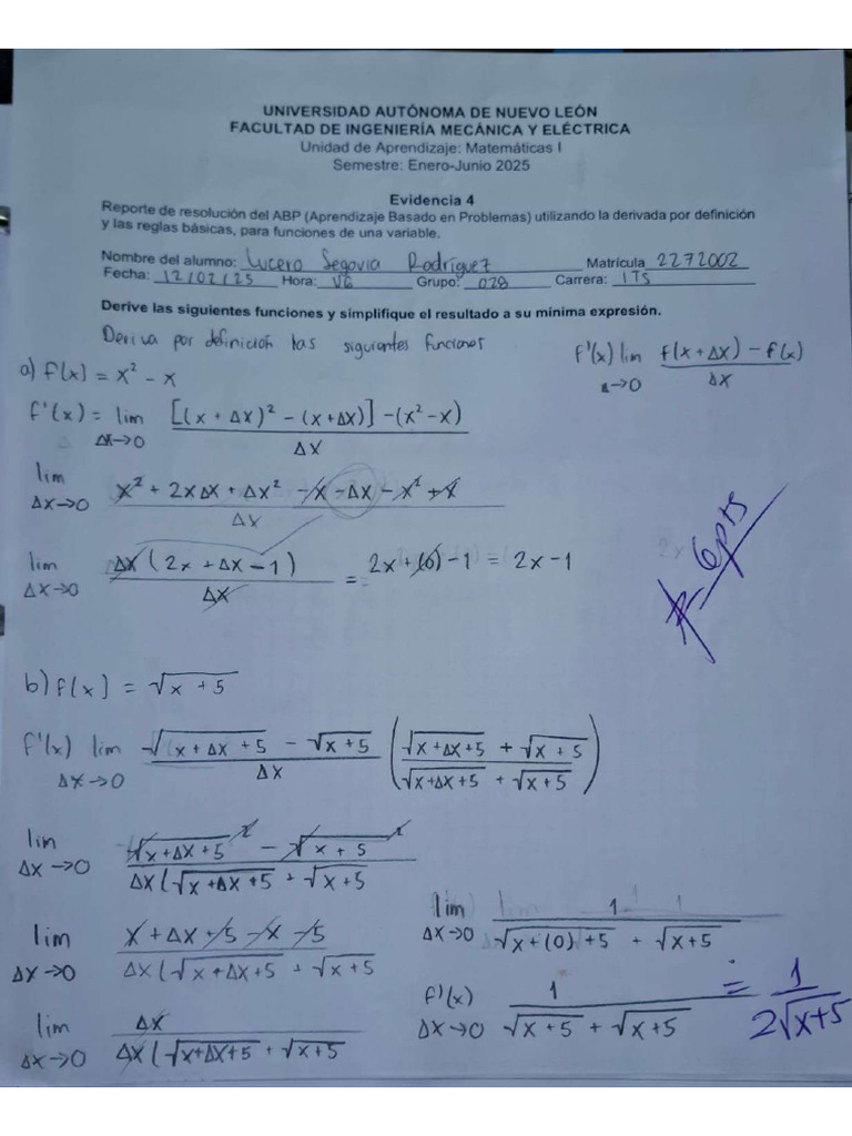 Act Fundamental 4 PT 1 y 2 | PDF
