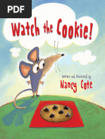 The Story of Tom and Jerry | PDF