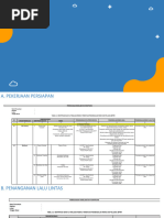 Rencana Keselamatan Konstruksi (RKK) | PDF