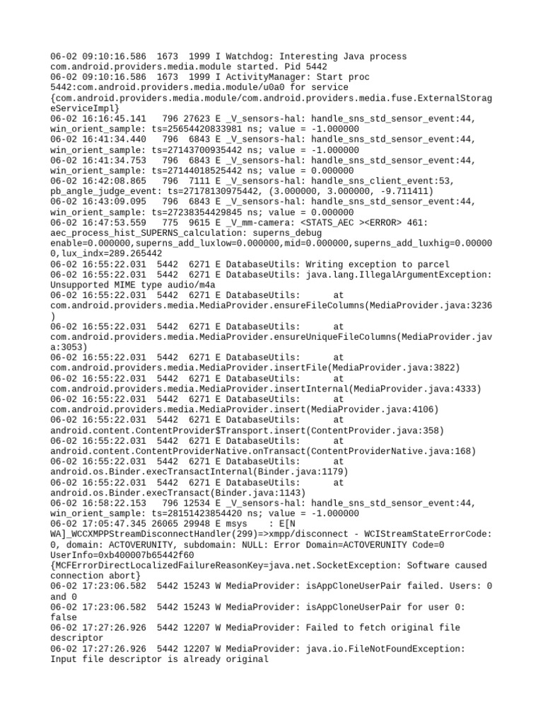 Inbound 3870966156970751913 | PDF | Directory (Computing) | Software ...