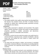 Deep Learning Foundations and Concepts | PDF | Deep Learning | Artificial Intelligence