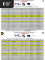 Walmart-Scheduling Guide | PDF
