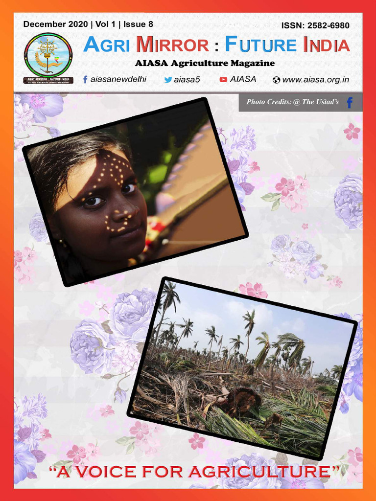 AIASA Magazine Issue 8 AMFI | PDF | Educational Technology | Analog To Digital Converter