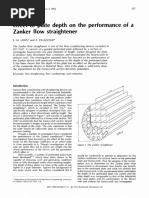 Data Sheet Hardox 400 | PDF | Hardness | Wear