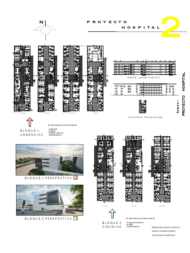 Lamina 2 | PDF | Cuidado de la salud